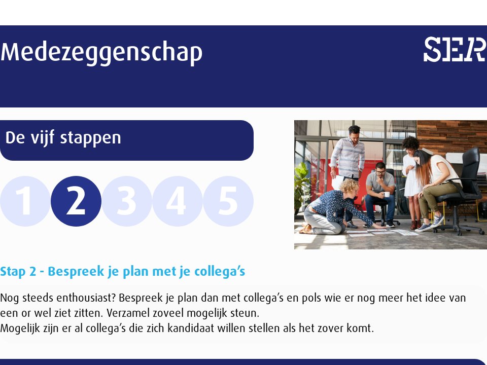 stappenplan - stap 2 - or_oprichten_stappenplan_medewerkers