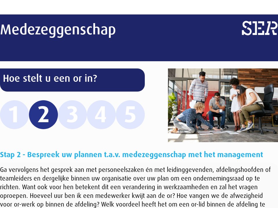 stappenplan - stap 2 - stappenplan_oprichten_or_medewerkers